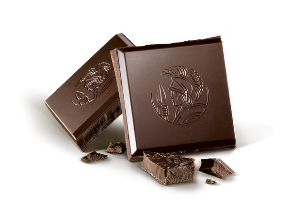 Tableta ciocolata neagra 85% cacao - 100g – CiocolataOradea